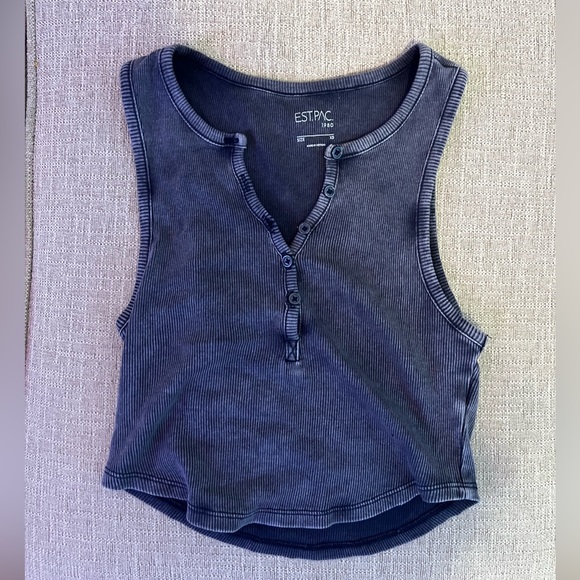 PacSun | Tops | Pacsun Tank | Poshmark